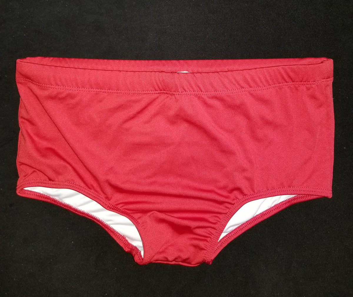 Pure Red – Rio Brasil Beachwear